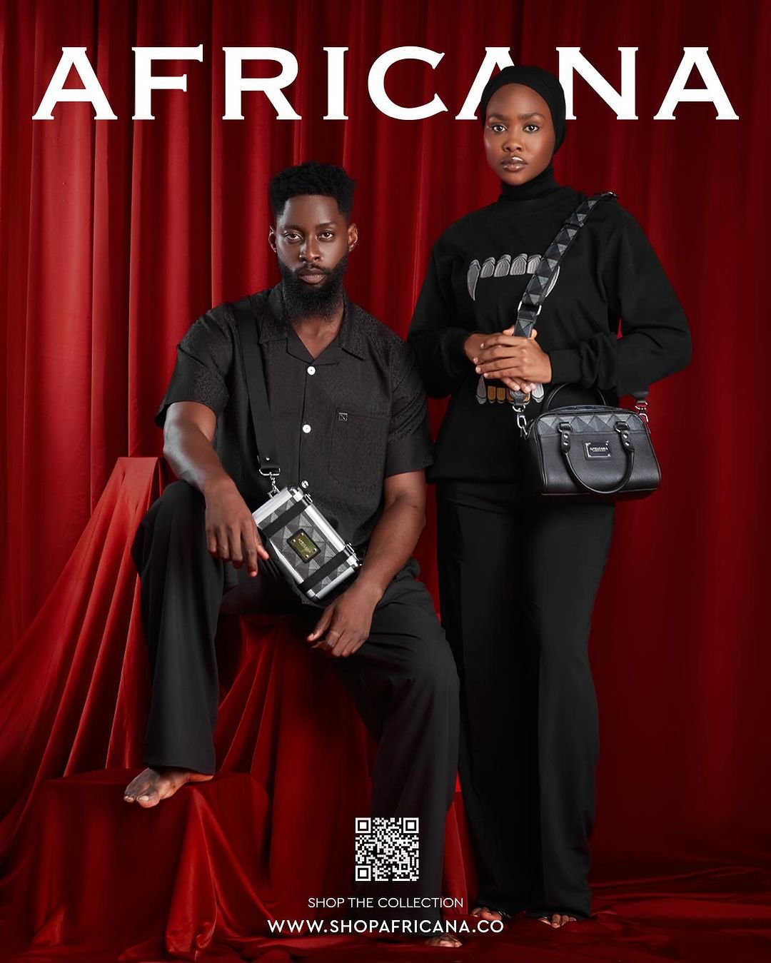 African Fashion in 2023 - Top Charts Africa