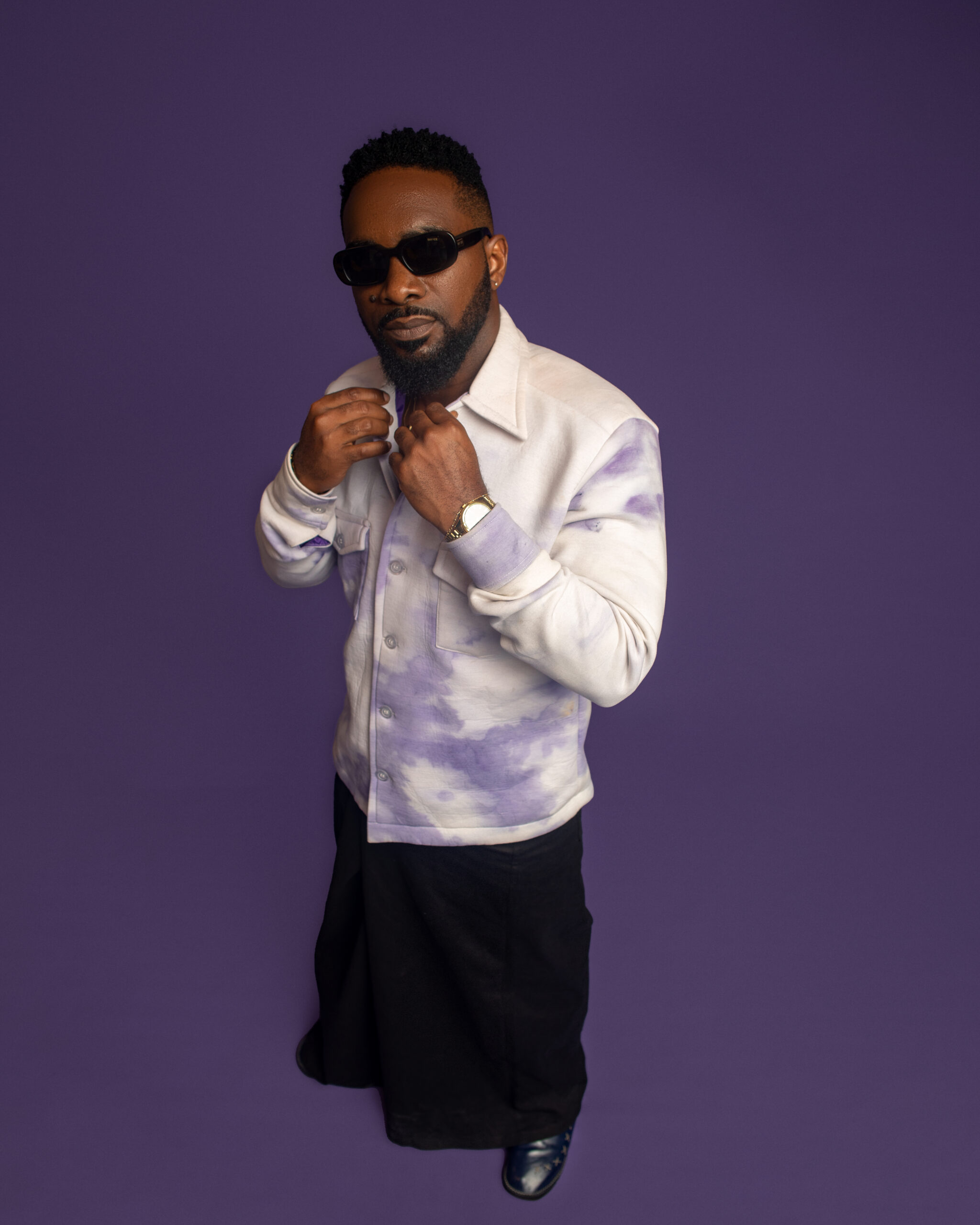 UZOR ARUKWE: NOLLYWOOD’S DARK HORSE - Top Charts Africa