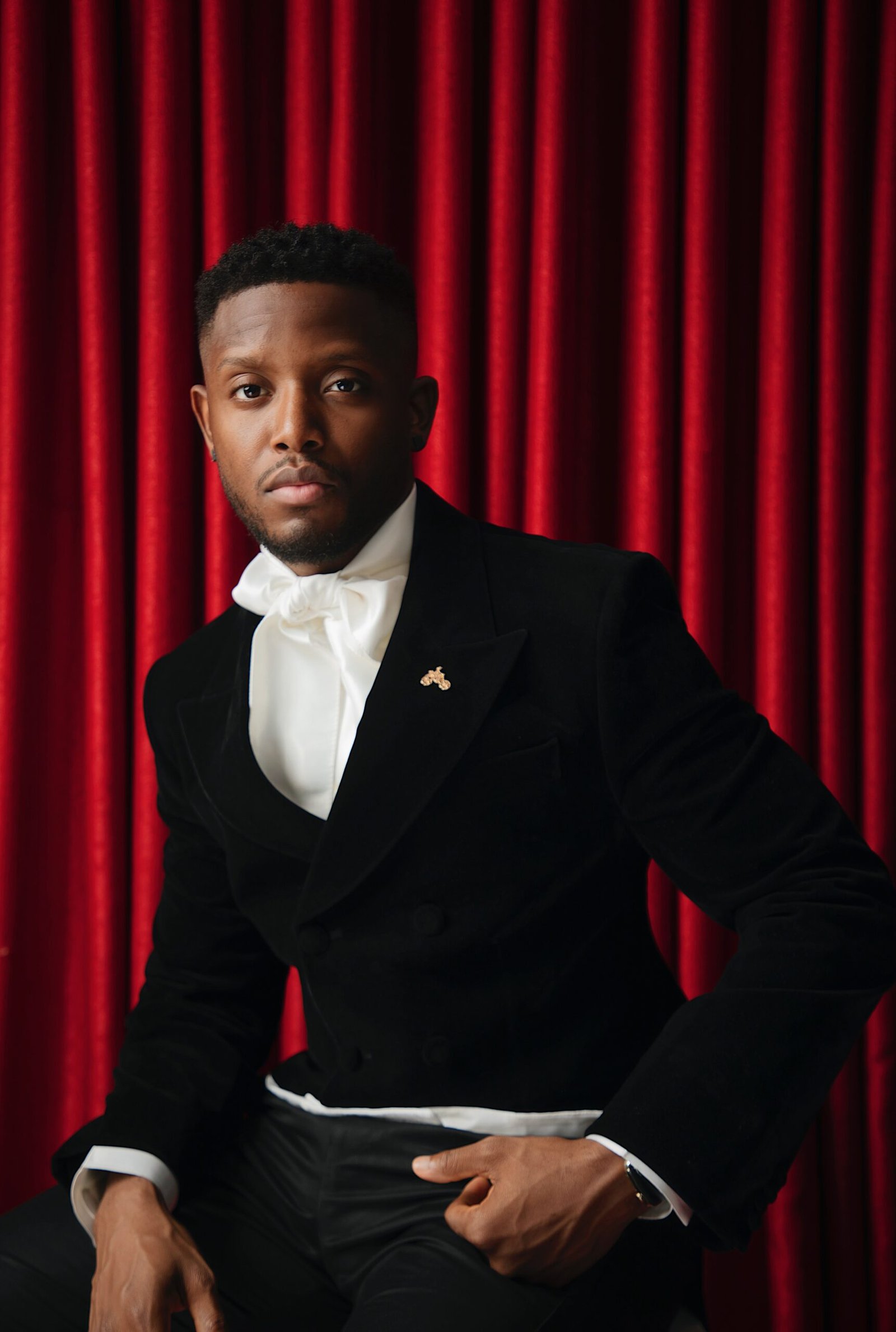 Chike: A Once in a Generation Talent - Top Charts Africa