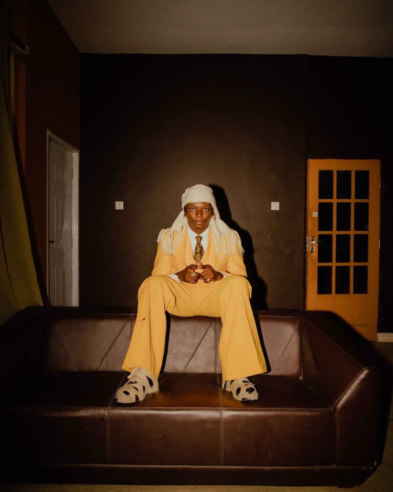 Meet Chella: Afrobeats’ New Sensation - Top Charts Africa