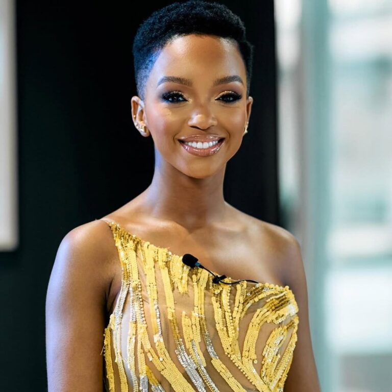 100 MOST INFLUENTIAL PEOPLE OF 2024 - Top Charts Africa