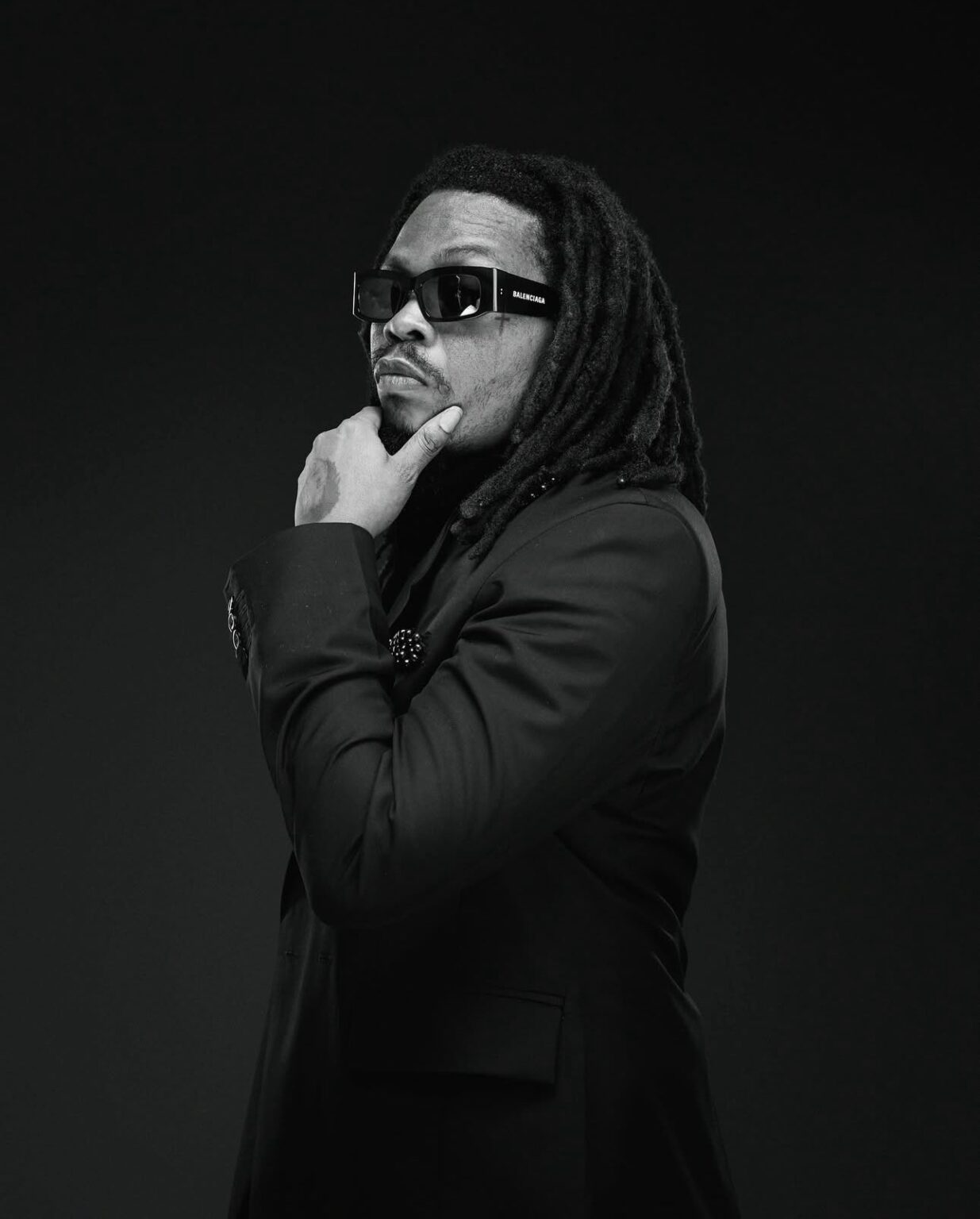 Album Review: Olamidé - Top Charts Africa