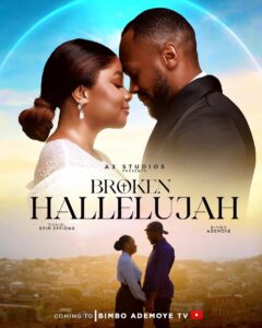 25 of 25: Best African Films & TV Shows of 2025 - Top Charts Africa