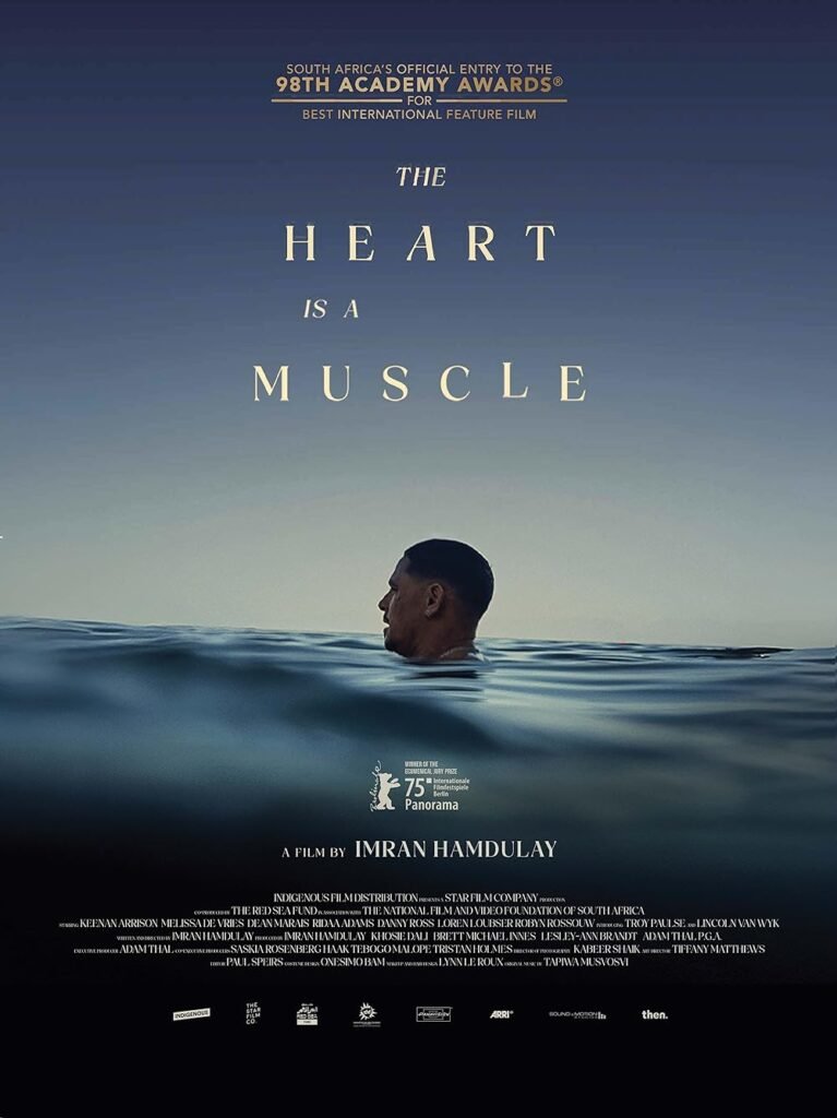 25 of 25: Best African Films & TV Shows of 2025 - Top Charts Africa