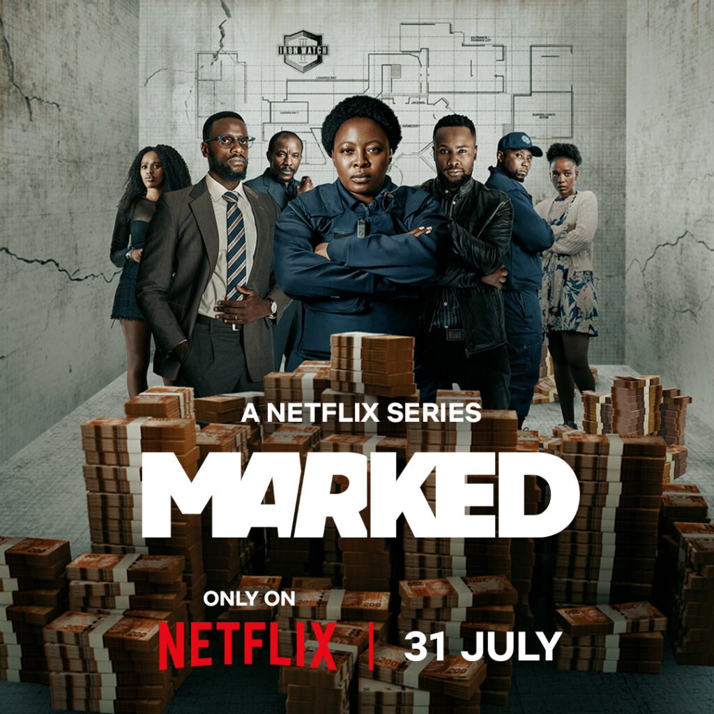 25 of 25: Best African Films & TV Shows of 2025 - Top Charts Africa