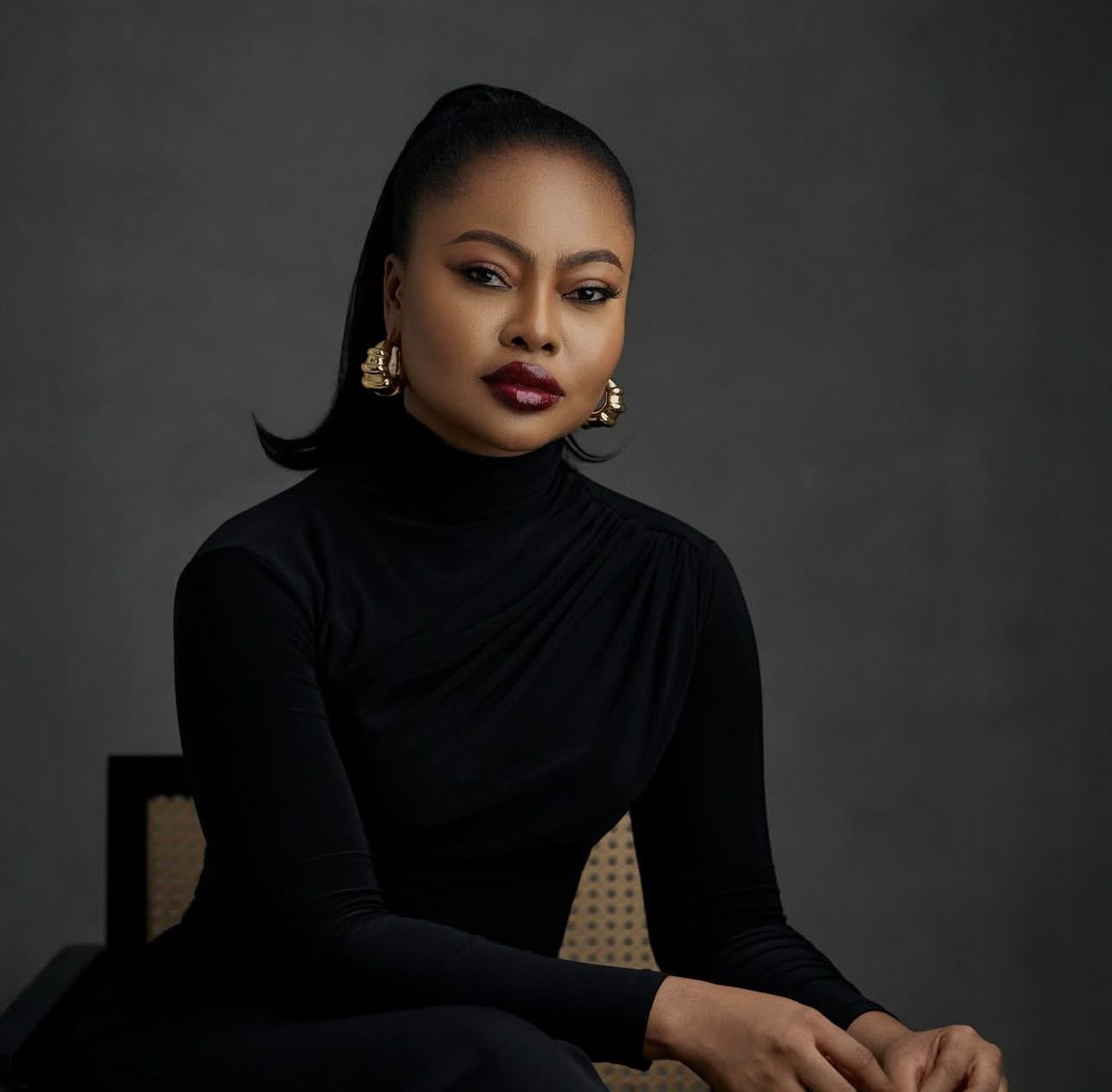 25 of 25: Top African Actors of 2025 - Top Charts Africa