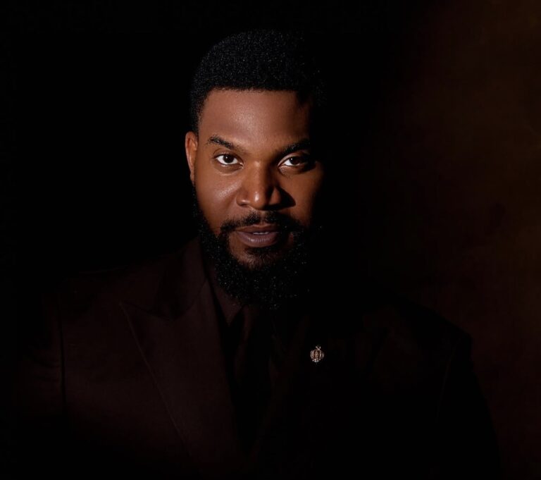 25 of 25: Top African Actors of 2025 - Top Charts Africa
