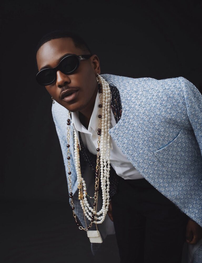 25 of 25: Top African Actors of 2025 - Top Charts Africa