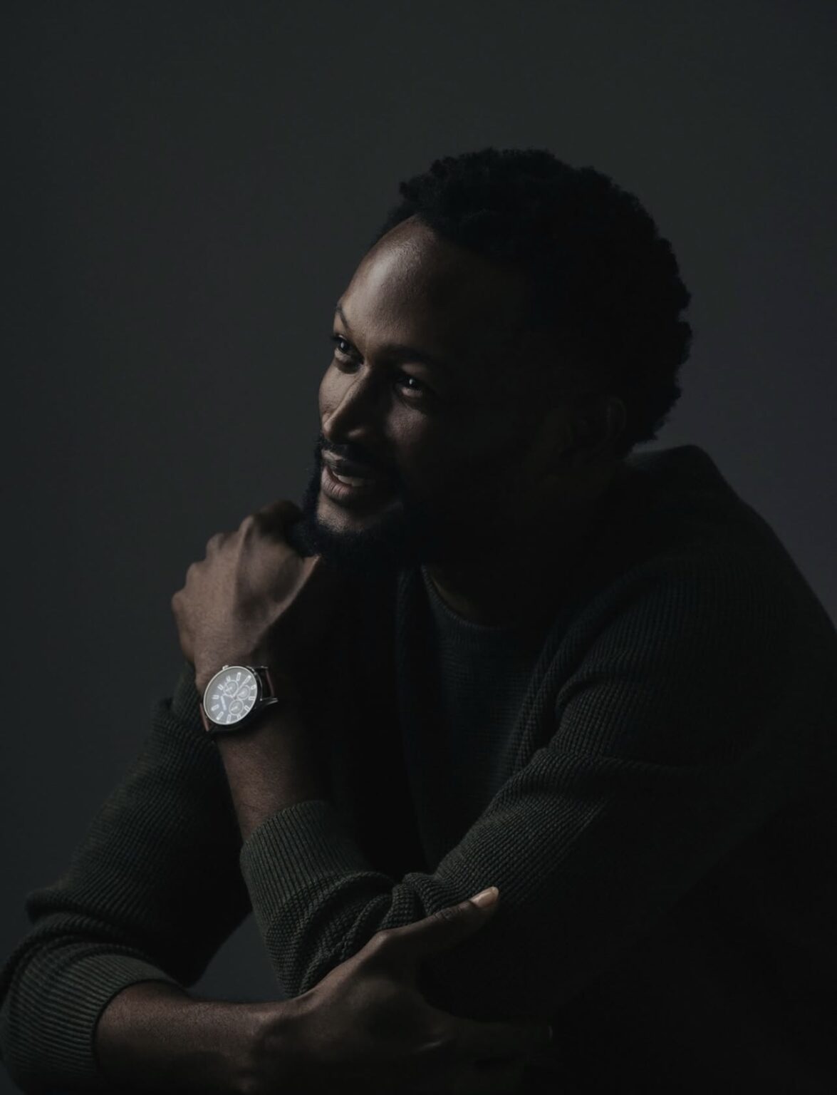 25 of 25: Top African Actors of 2025 - Top Charts Africa
