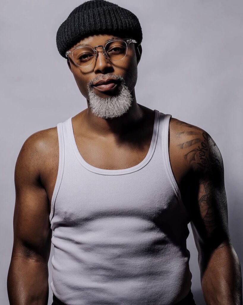 25 of 25: Top African Actors of 2025 - Top Charts Africa