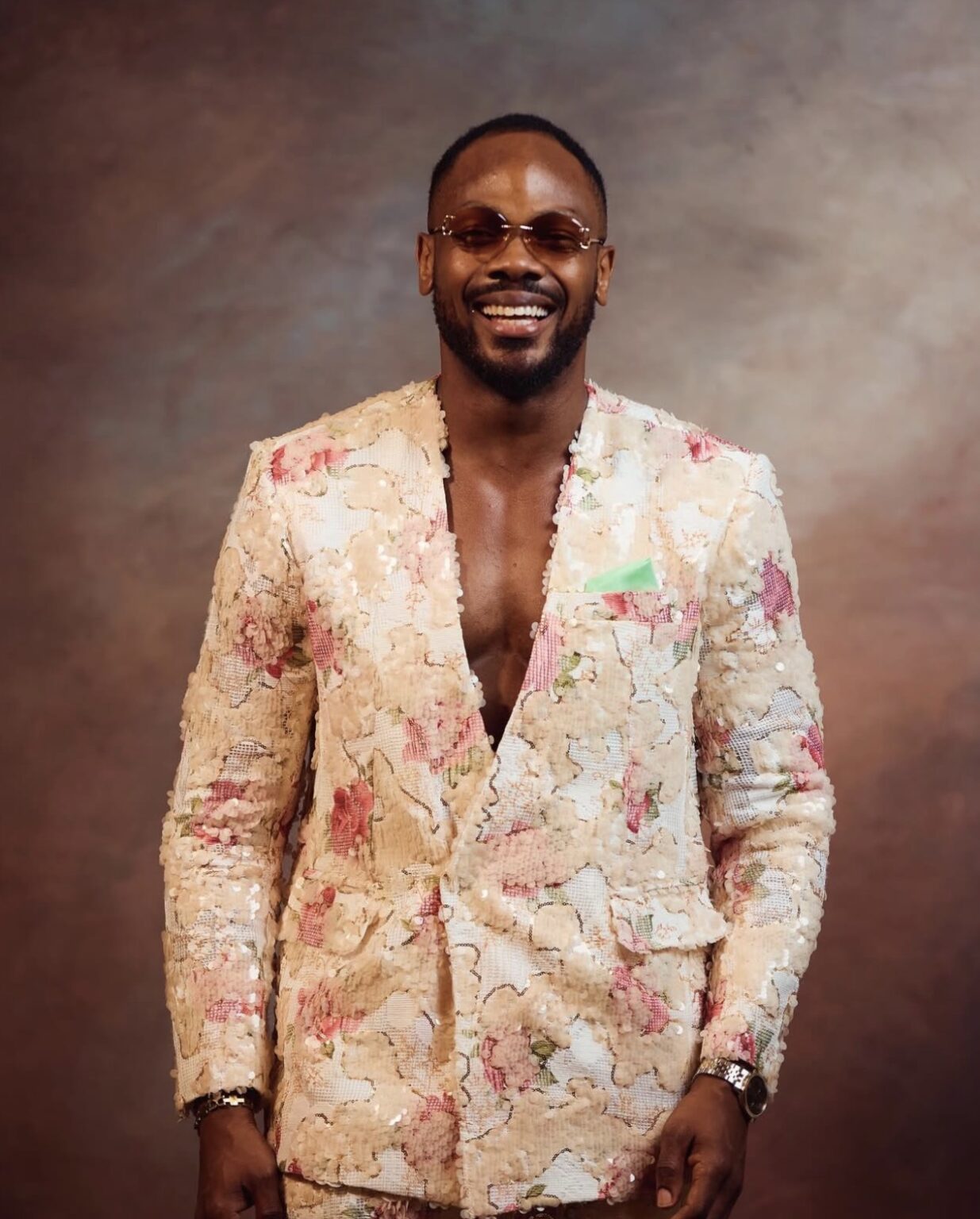25 of 25: Top African Actors of 2025 - Top Charts Africa