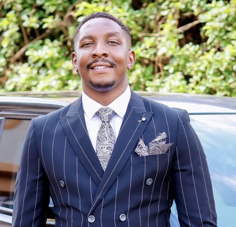 25 of 25: Top African Actors of 2025 - Top Charts Africa