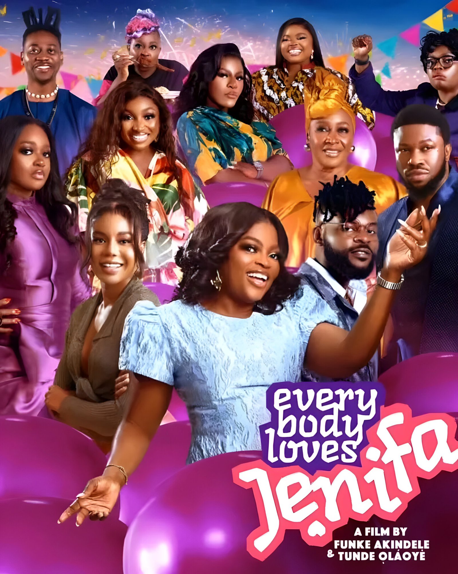 25 of 25: Best African Films & TV Shows of 2025 - Top Charts Africa