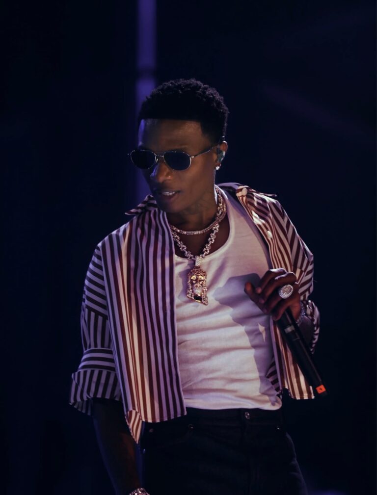 Nigeria’s Music Industry Hits ₦901 Billion as Live Performances Drive ...